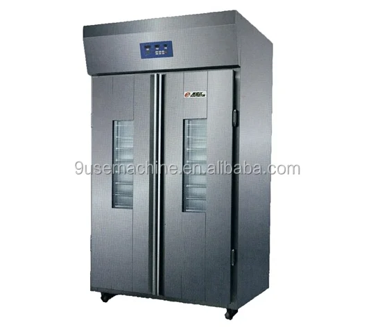 Full Automatic Croissant Making Machine - 9USEMACHINE