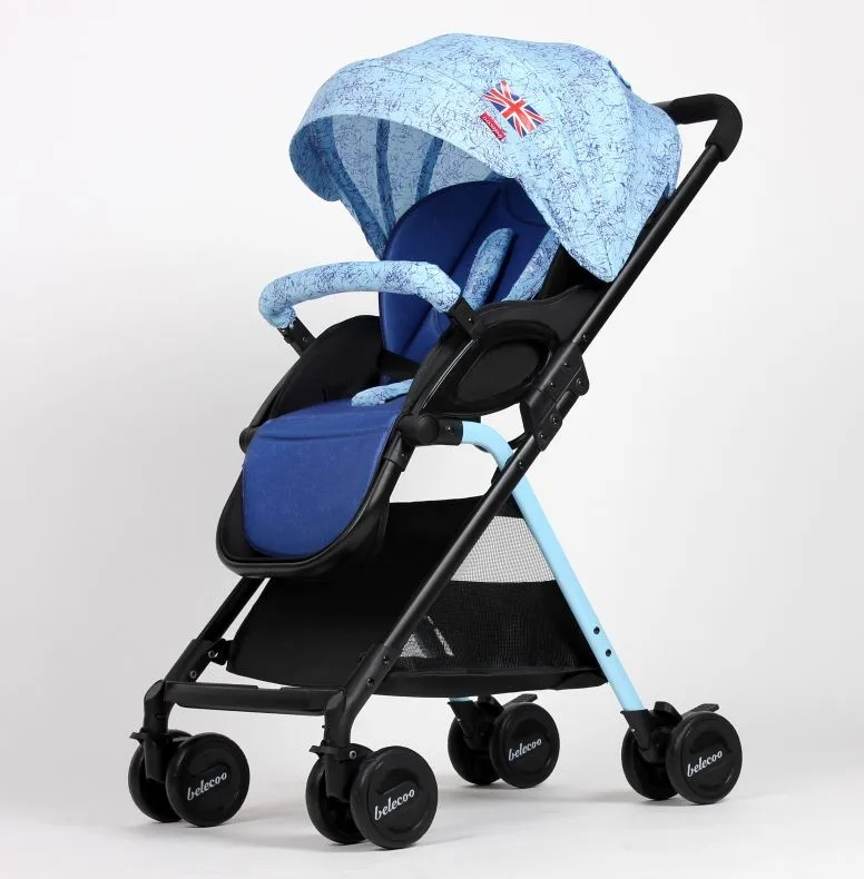 China Baby Stroller Manufacturer Baby Stroller 2 in 1| Alibaba.com