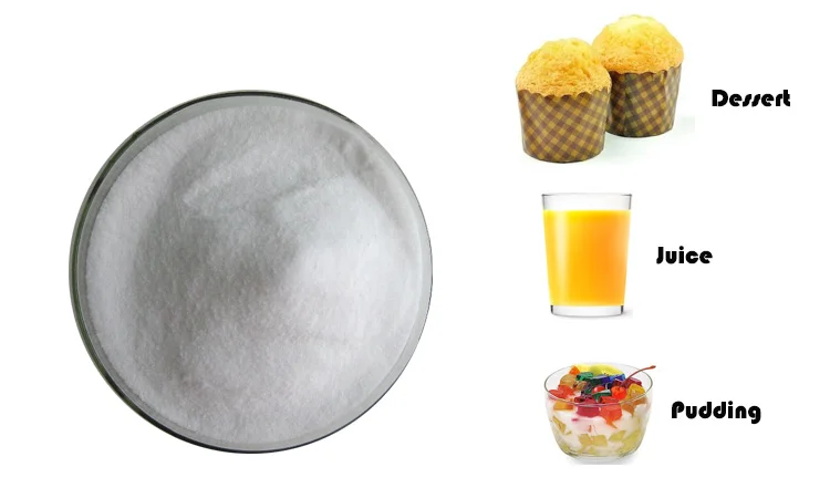 Lyphar Provide High Quality Alitame Sweetener - Buy Alitame Sweetener ...