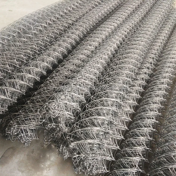 SNS Slope Rockfall Netting Protection System - High Tensile Steel Wire Mesh