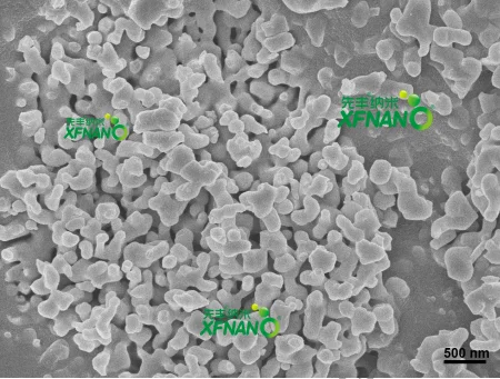 High Purity 99.9% Alpha Alumina Nanoparticles for Ceramics