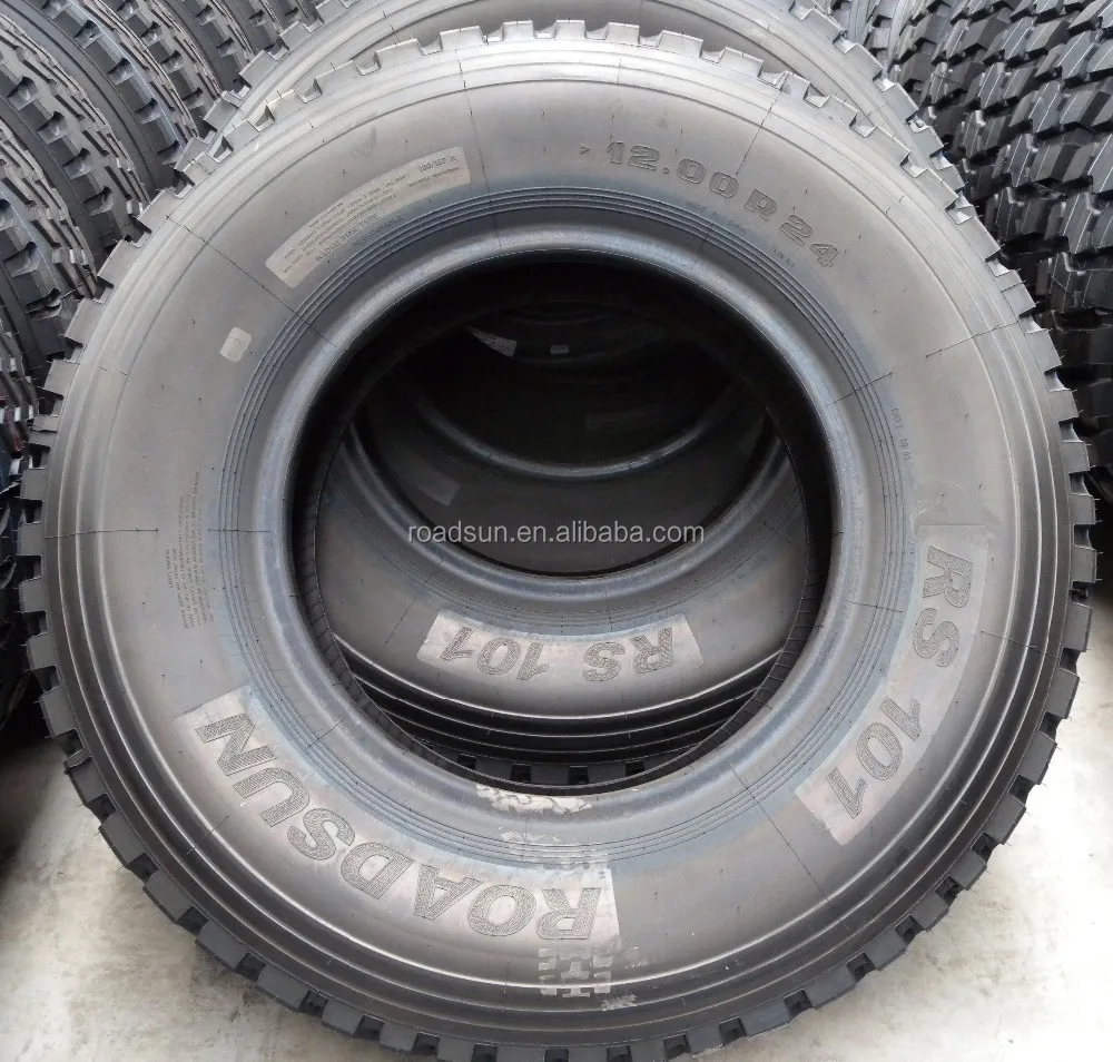 China Top Quality 12.00r20 Pattern 159 Radial Truck Tyre - Buy China ...