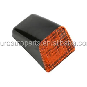 Top Lamp Amber For Volvo Truck Parts Fm 9-12 Version 1 1623727 1623726 ...