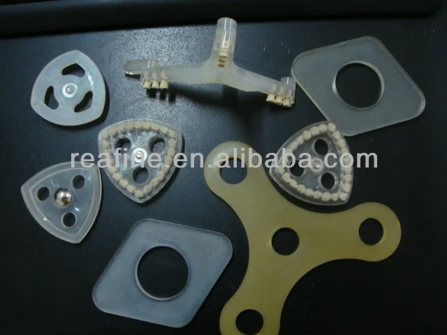 Pan Cleaner Flour Sifter Cleaner Plansifter Pads Sieve Cleaner Brush ...