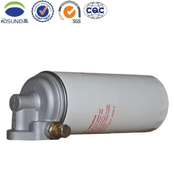 Jx1023 Automobile Vehicle Parts Spin On Oil Filter - Buy Automobile ...