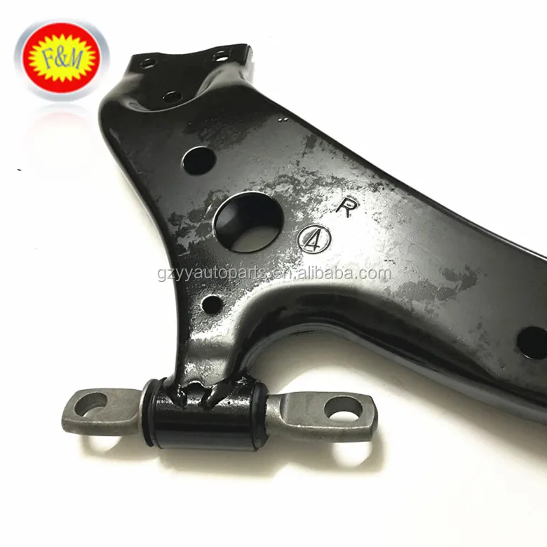 Front Suspension Lower Parts Oem 48068-48070 Control Arm - Buy Lower ...
