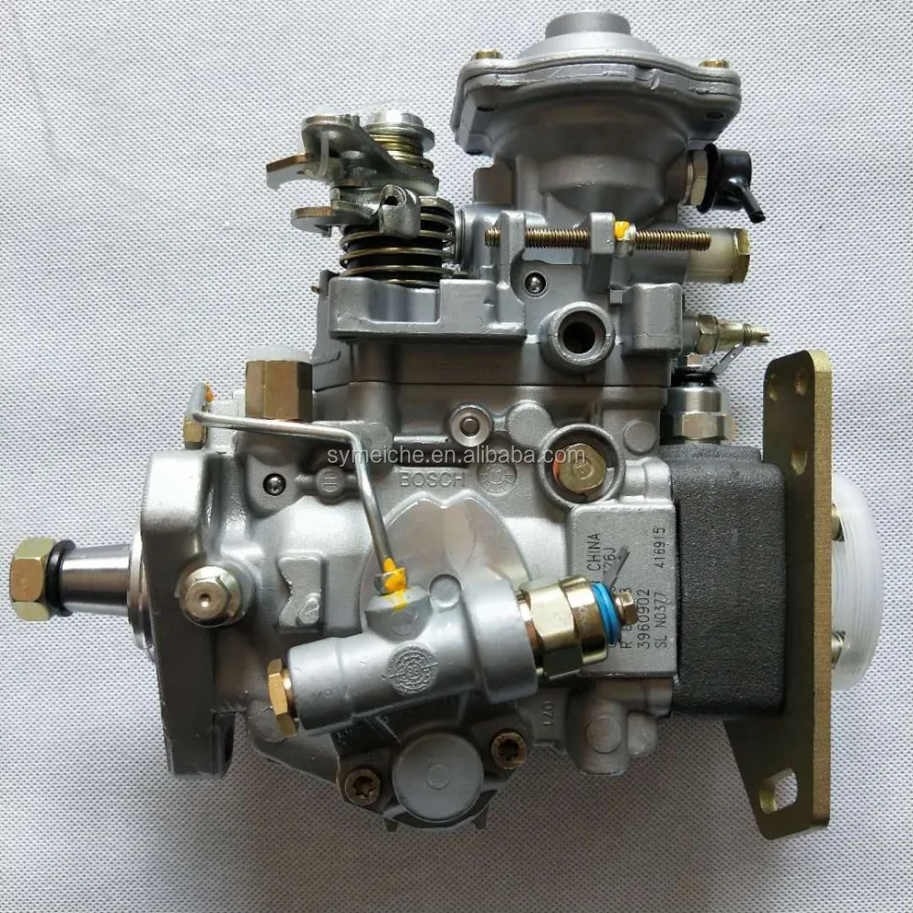 Original Cummins 4BT3.9 Fuel Injection Pump - Reliable Performance
