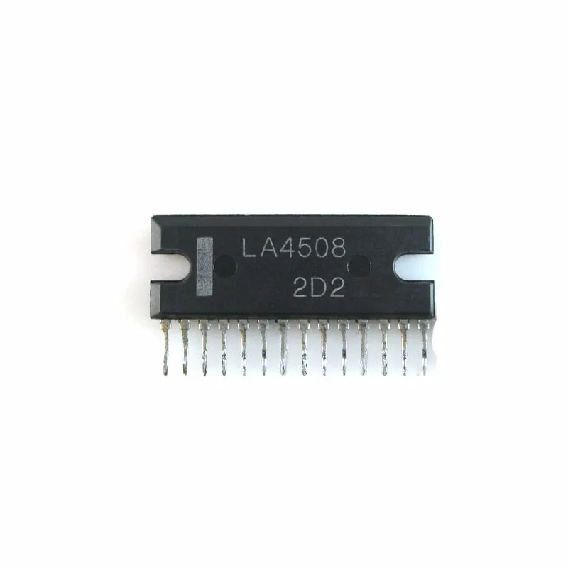 Power Amplifier Ic La4508 Ic - Buy Power Amplifier Ic La4508 Ic,La4508 ...