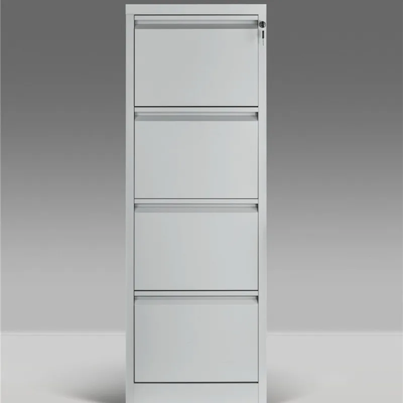 2 Door Steel Filing Cabinet - Hospital Use & Adjustable Design