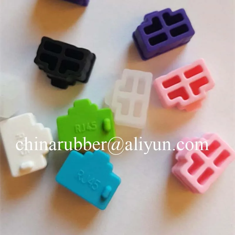 Rubber Dust Cap Dust Plug For Usb 3.0/ 3.5mm Microphone Port - Buy Anti ...