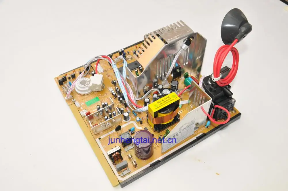 China Universal Crt Colour Tv Kit - Buy Colour Tv Kit,Toshib A Color Tv ...
