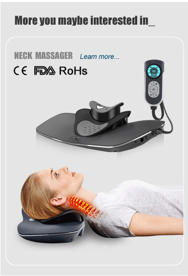Hip Hard Physiotherapy Electric Back Body Massage Vibrator - Buy Body ...