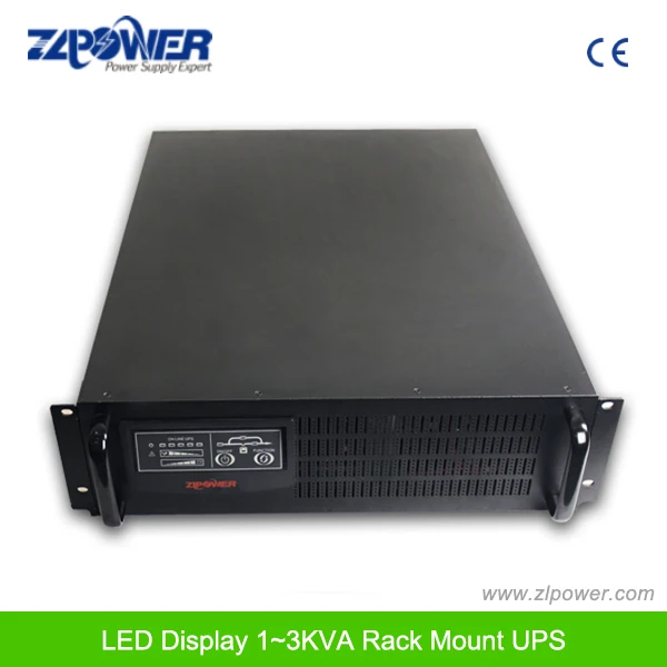 220v 1.5kva 10 Kva Ups Price With 1 Hour Backup 4 Hour Backup ...