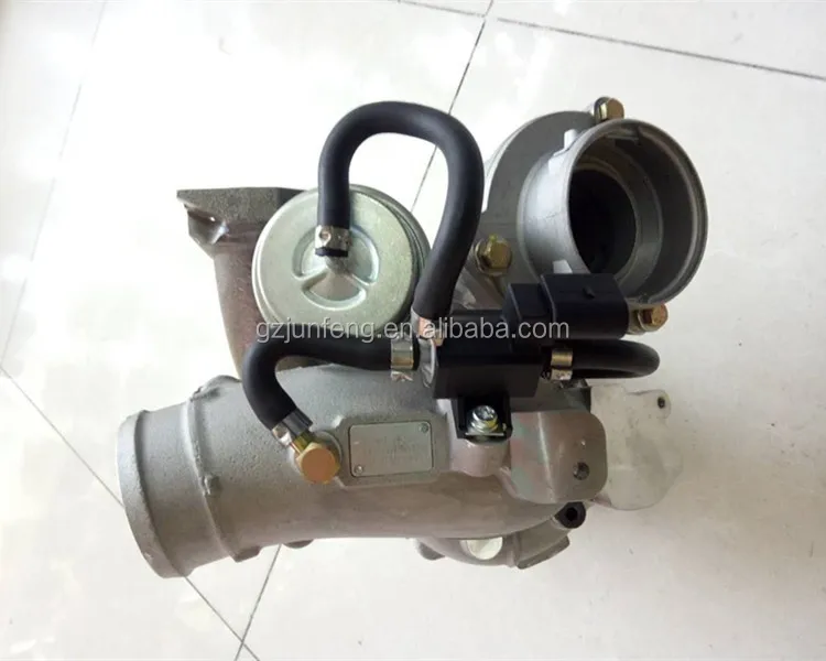 K04 Turbo Charger 53049880064 06f145702c 53049700064 Turbocharger For ...