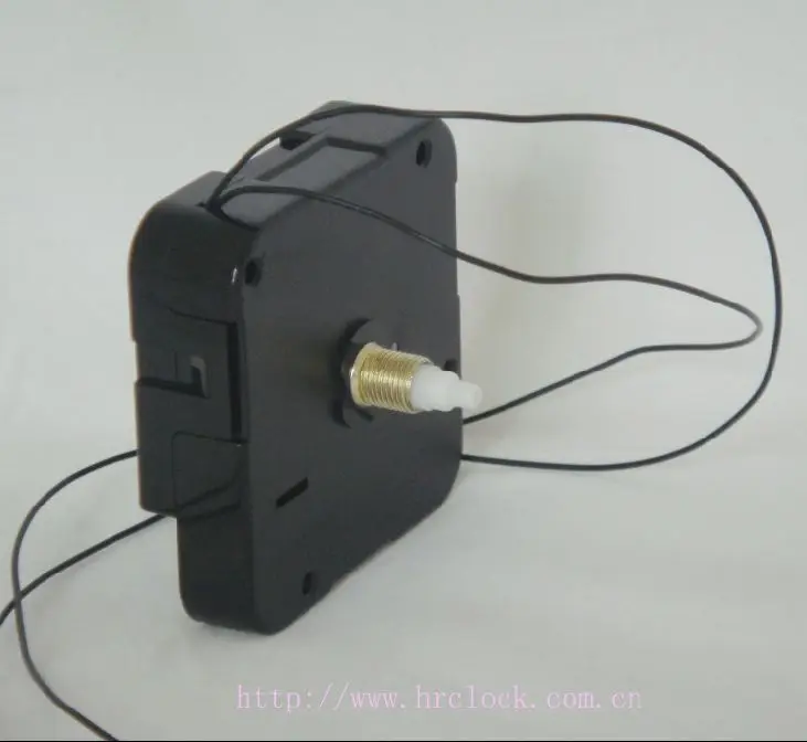 Mechanical Cuckoo Clock Movements - Quartz Motor for Bird Wall Clock