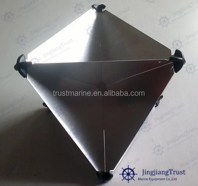 Solas Standard Aluminum Marine Radar Reflector - Buy Aluminium ...