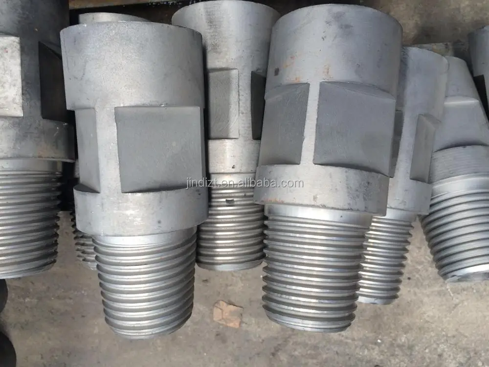 API Certified Drill Pipe Coupling for Coal Mining Tools