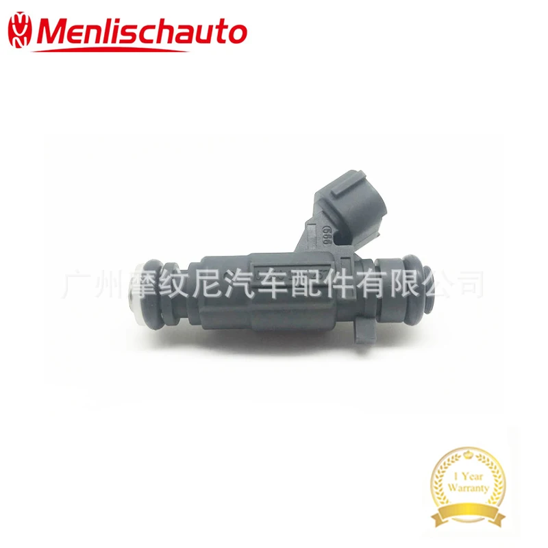 Auto Parts Injector System High Quality Fuel Injector Nozzle Oem ...