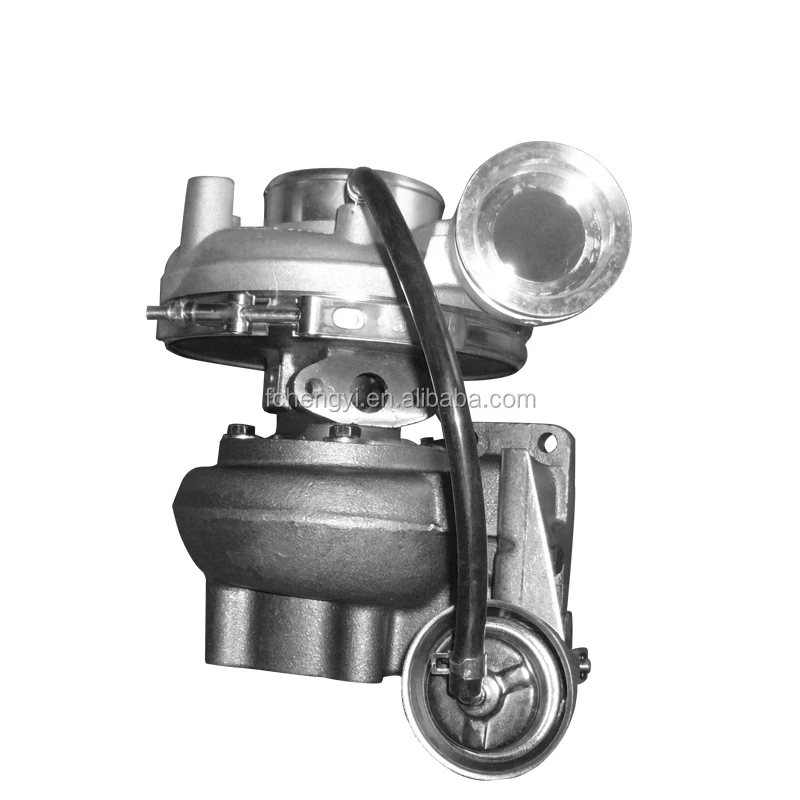 Turbo Type S200G for Deutz Industrial Motor Volvo-Lkw L120E