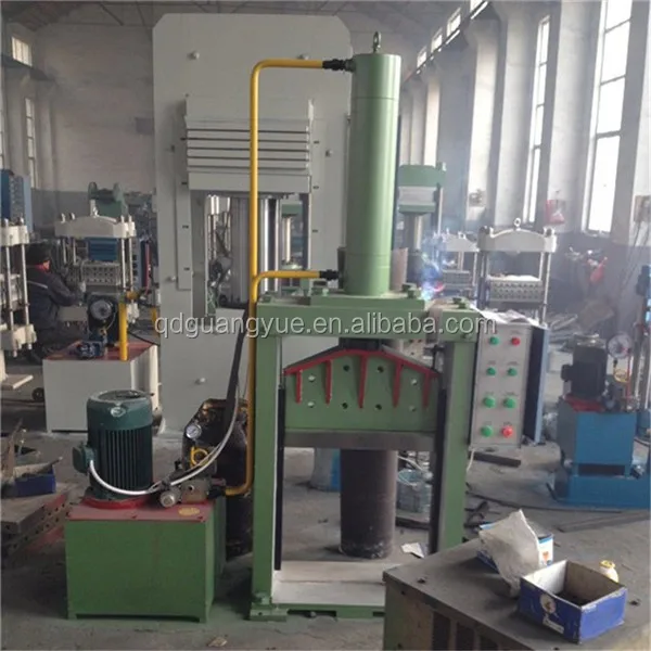 Manual Rubber Bale Cutter,Rubber Bale Cutters,Vertical Hydraulic ...