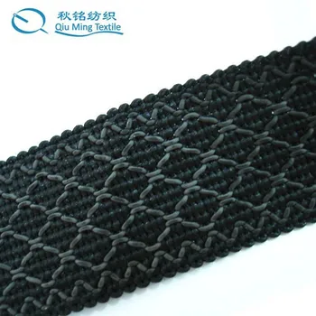 Underwear Waistband Silicone Gripper Elastic - Buy Silicone Gripper ...