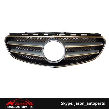 Auto Front Grille For Mercedes E-class W212 A 2128850822 - Buy Front ...