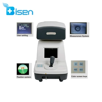 Vision Testing Optical Equipment Eye Test Instrument Ophthalmic Auto ...