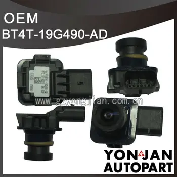 Armrest Module Bt4t-19g490-ad/bt4t19g490ad,Bt4t19g490aa,Bt4t19c116cj ...