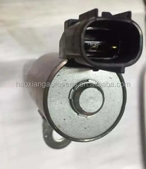 16550-51ka0/1655051ka0 Auto Camshaft Timing Oil Control Valve Assy ...