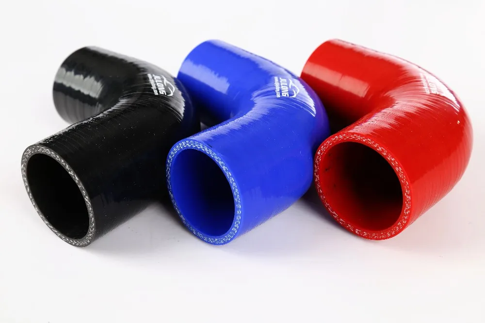Silicone Clear Radiator Hose - Buy Clear Radiator Hose,Hose Radiator ...