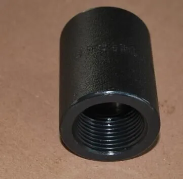 1-1/2" Sw 3000 Asme B16.11 Astm A105n Full Coupling - Buy A105n Full ...