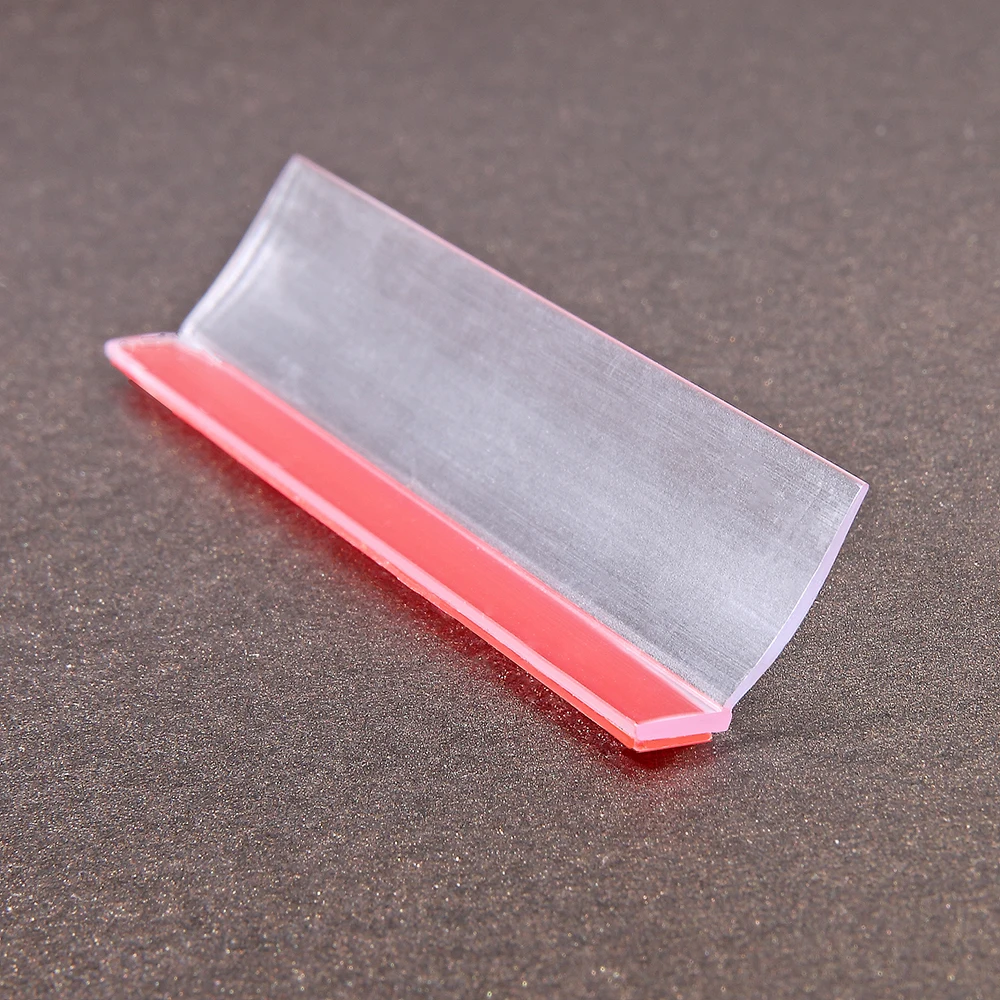 Bubble Seal Large Door Rubber Hinge Strip & Rubber Protective Strips ...