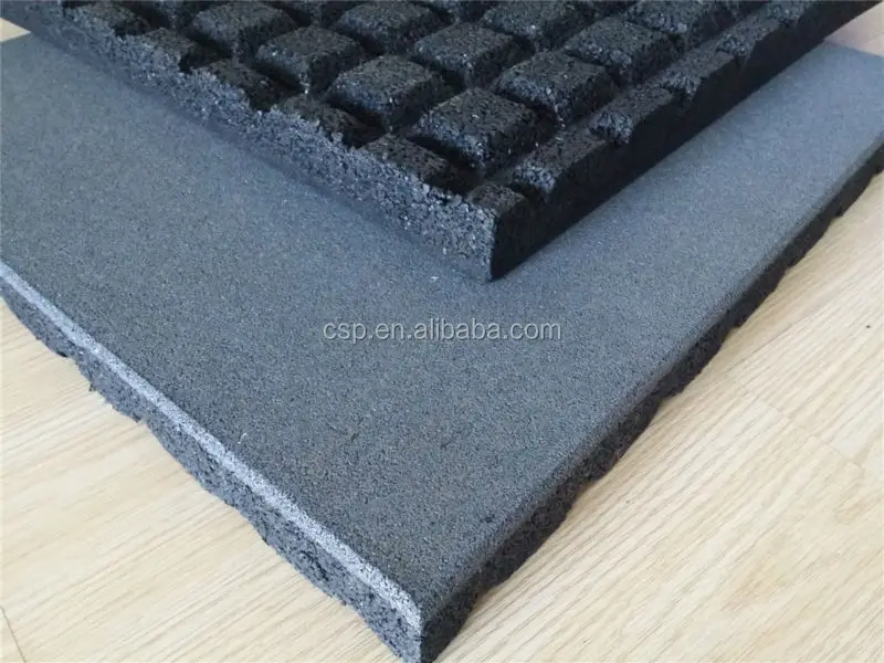 Heavy Duty Outdoor 100% Rubber Mats,Parking Outdoor Rubber Play Mats ...