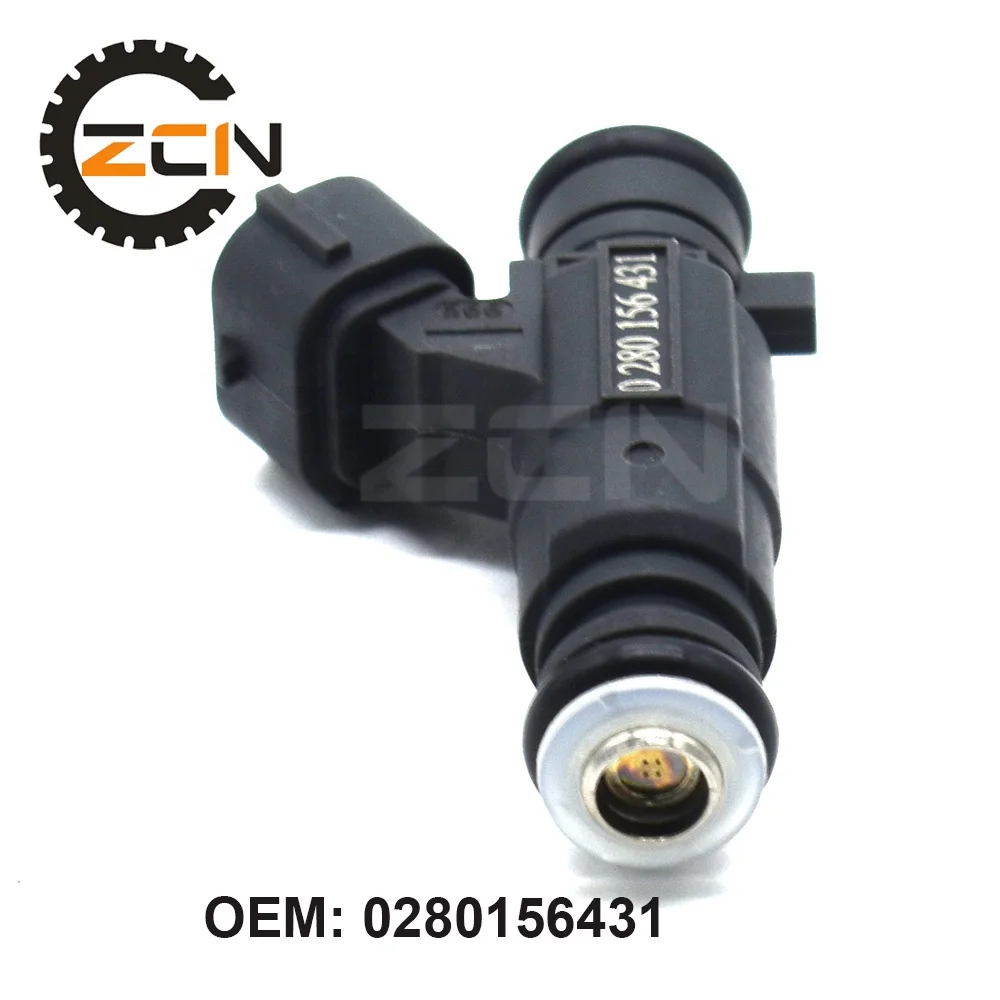 High Performance Fuel Injector 0280156431 for V3 4A91 Engine