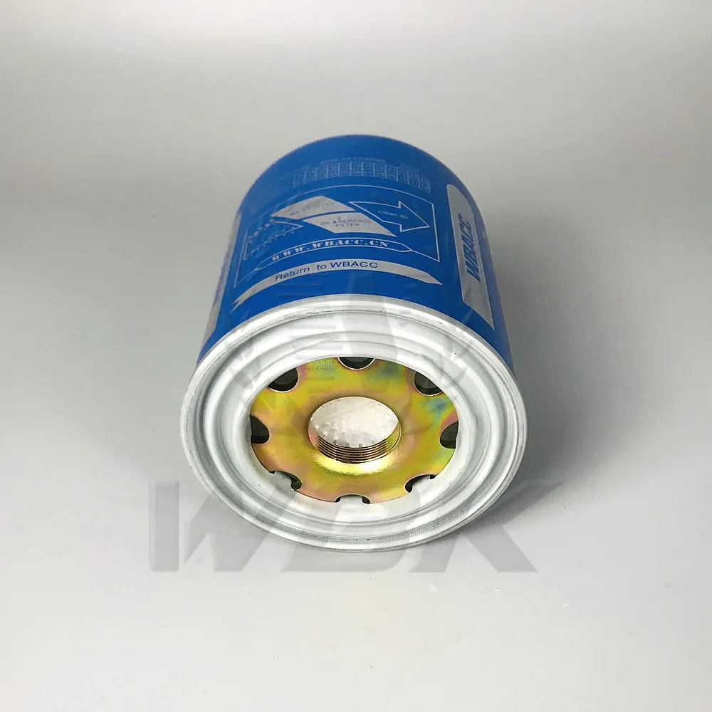 Wbk Factory Manufacturing Truck Air Dryer 0004292097 0004292197 K10296 ...