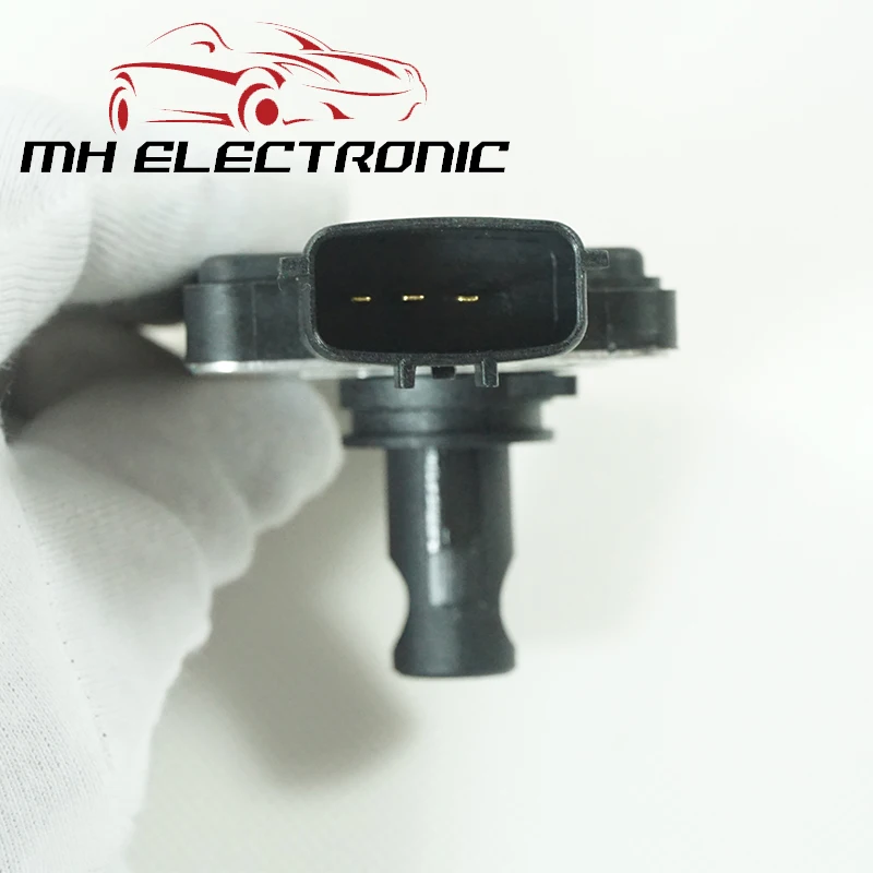 MH ELECTRONIC Mass Air Flow Sensor AFH55M-13 for Suzuki Sidekick