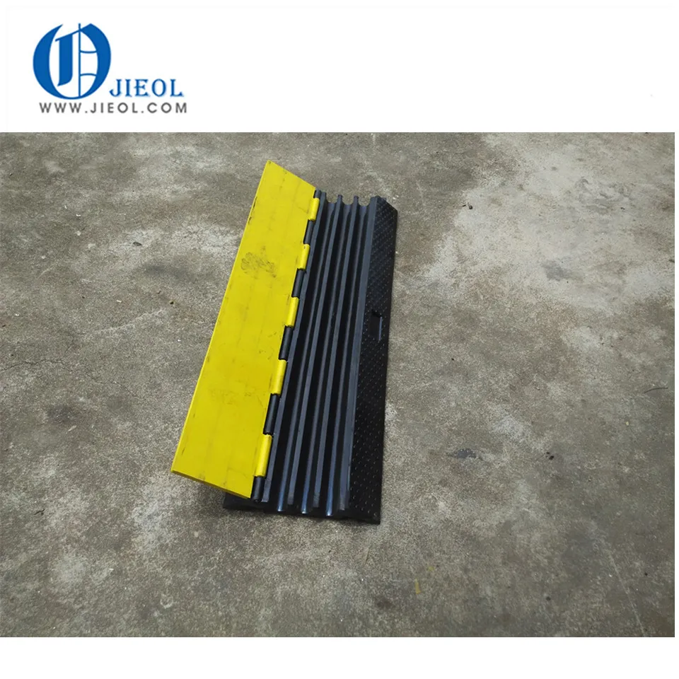 Best Seller Rubber 3 Channel Cable Tray,Cable Box - Buy Rubber Coated ...