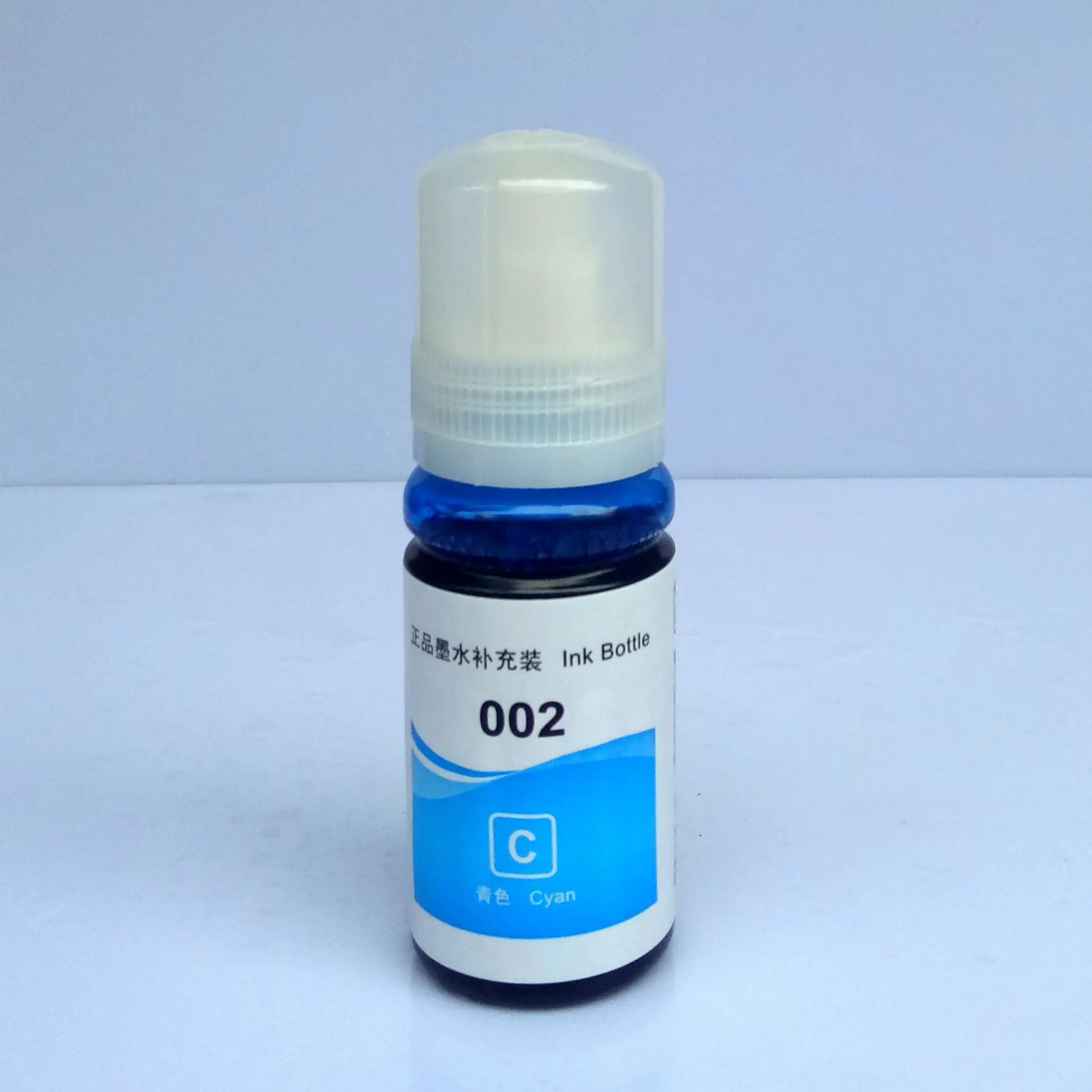 101 Ecotank Ink Bottle For Epson L4150 L4160 L6160 L6170 L6190 - Buy ...
