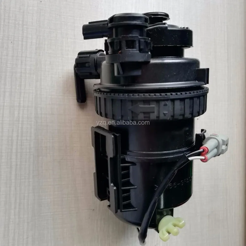 Fuel Filter Assembly For Hiace 1kd 2kd 5l 23300-30202 - Buy Fuel Filter ...