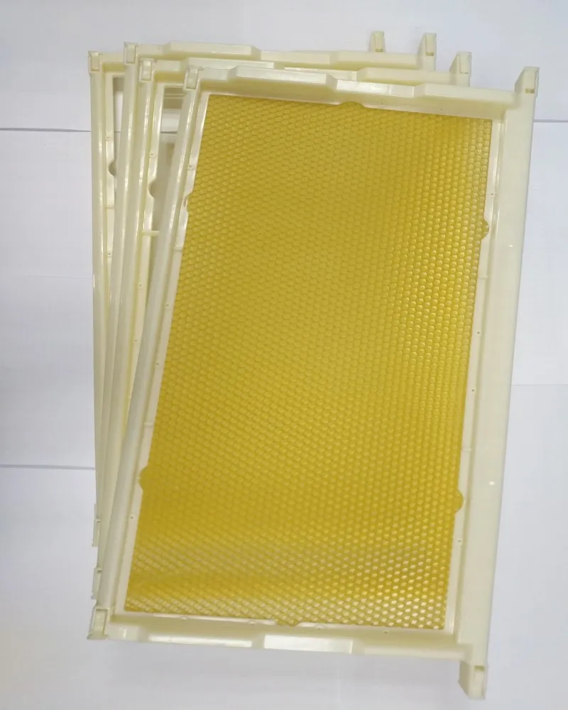 Nation Bee Hive Plastic Frames With Best Price - Buy Bee Hive Frames ...