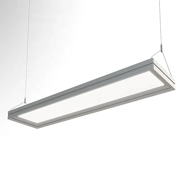 Berdis Smd Ultra Thin Led Panel Light 20w High Power Super Bright ...