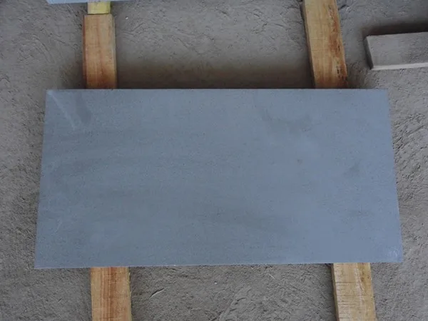 Chinese Natural Bluestone Pavers - Durable & Stylish