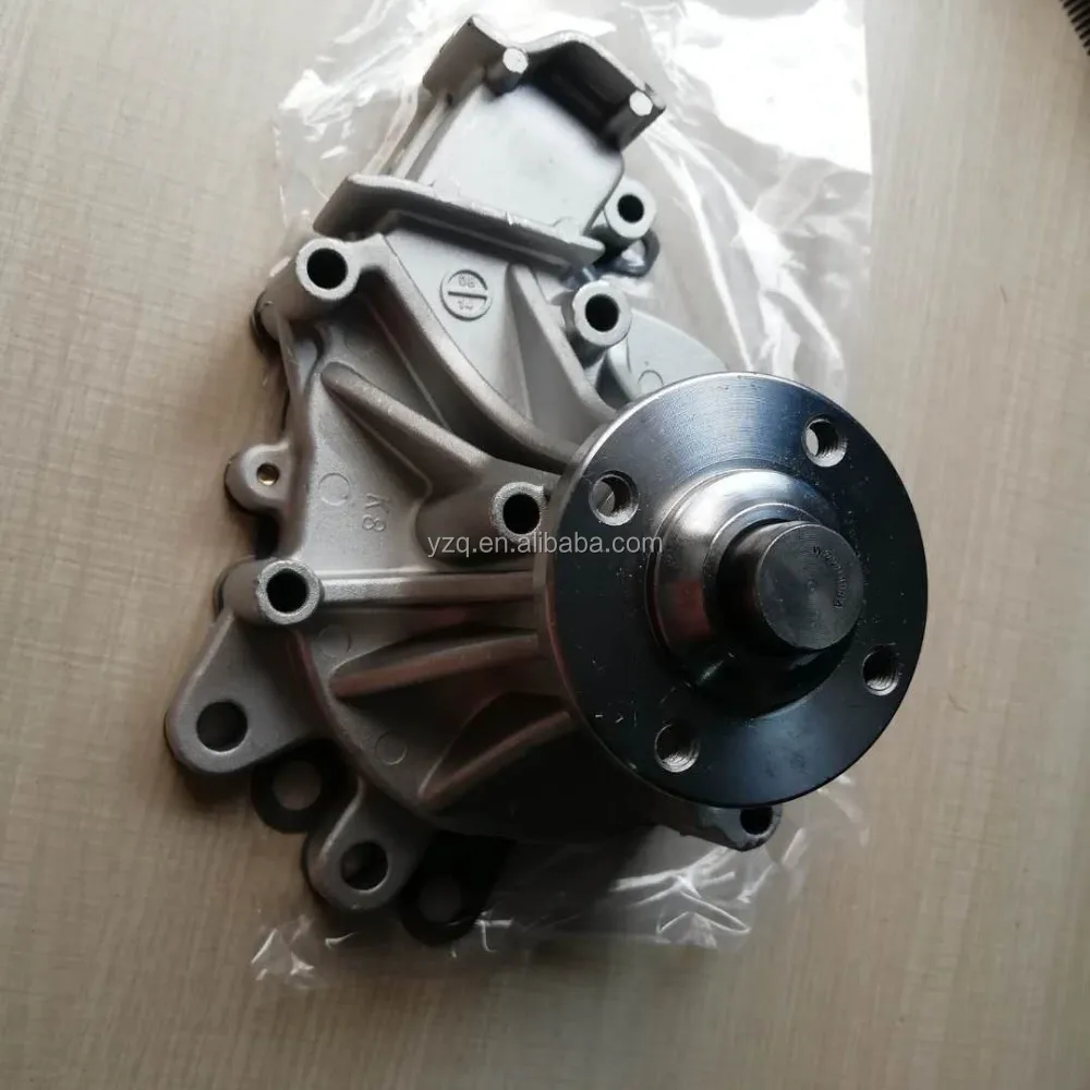 16100-39486 Water Pump For Hilux 2kd Kun26 - Buy 16100-39486,Water ...