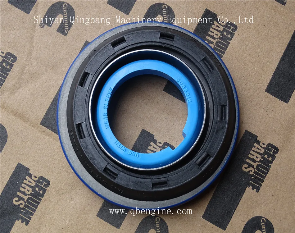 3800617 Cummins Seal Kit Original Seal Kit 3800617 - Buy Cummins Engine ...