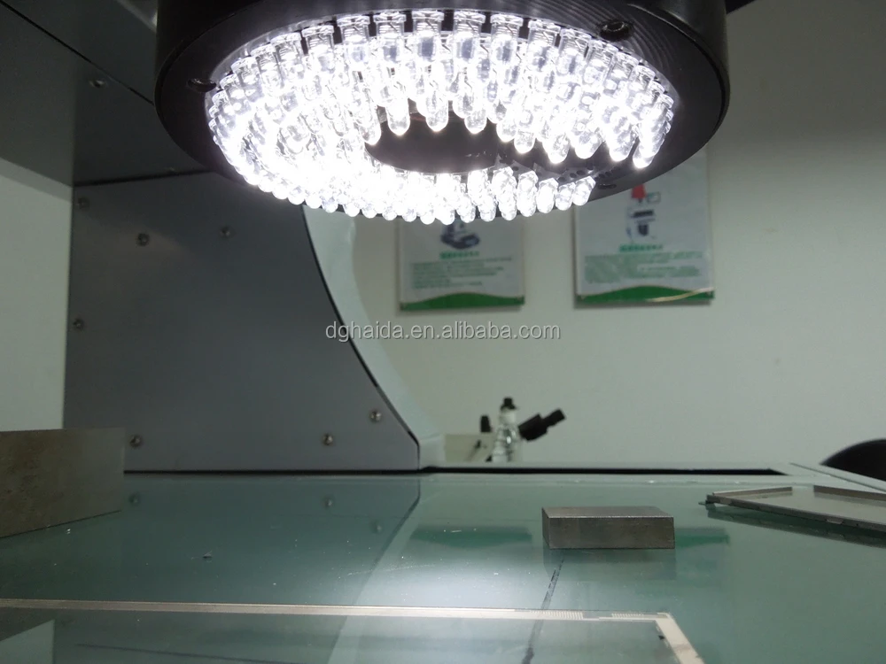 High Precision Optical Digital Profile Projector Price