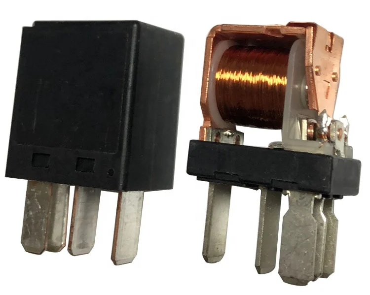 For Toyota Flasher Relay 81980-36010,For Hino Flasher Relay 81980-36040 ...