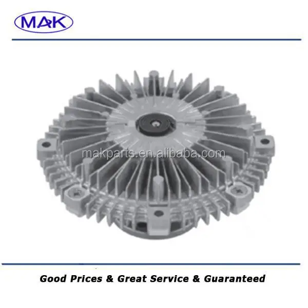 Engine Cooling Fan Clutch Mitsubishi L200 1320a009 1320a032 - Buy Fan ...