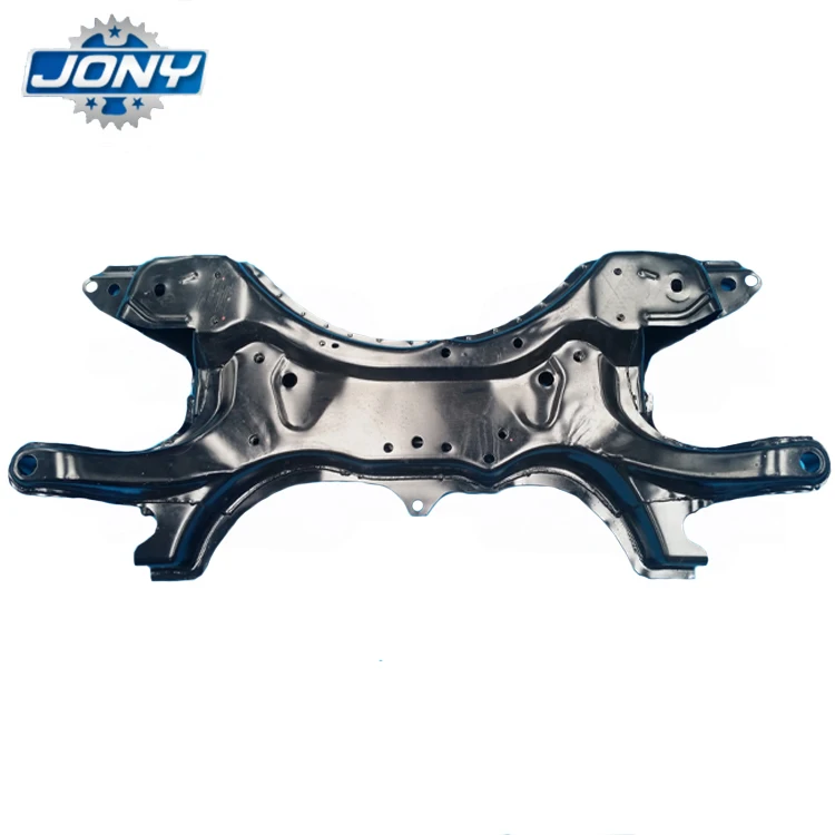 자동차 부품 후면 Crossmember Toyota Corolla 2003 - 2005 51201 - 12431 - Buy ...