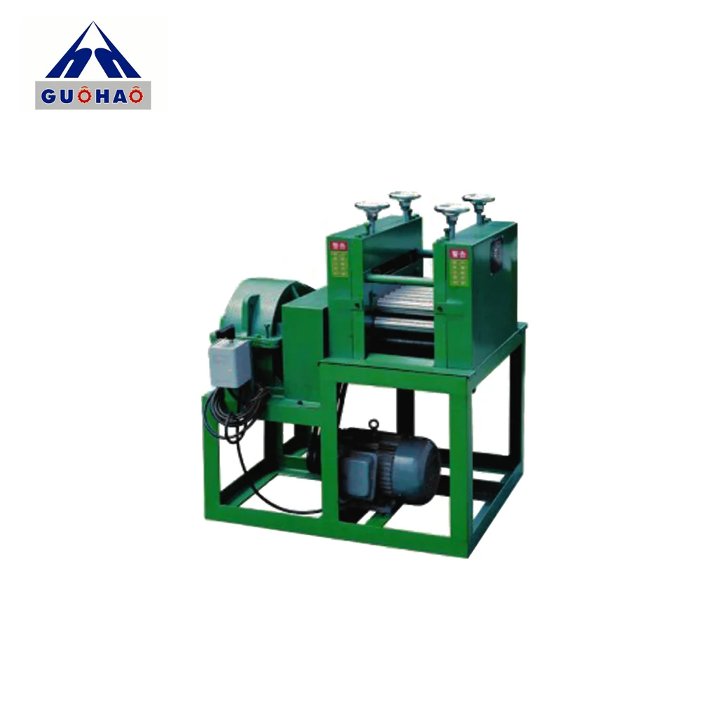 Tp-300 Metal Flattening Machine For Blades Within 0.8~3.5mm Thickness ...