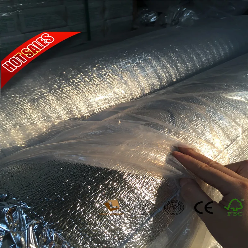 Honeycomb Laminate Flooring - Durable, Waterproof Underlayment